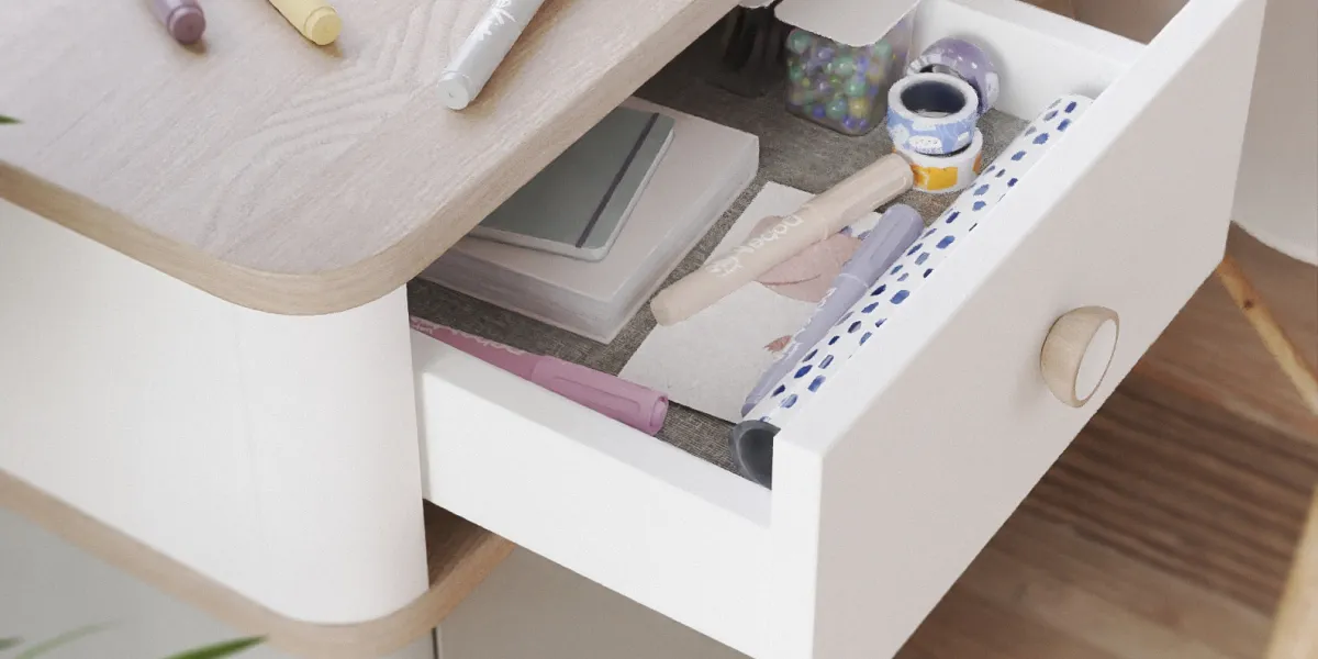 Bono Grey | Newjoy | Baby Kids Young