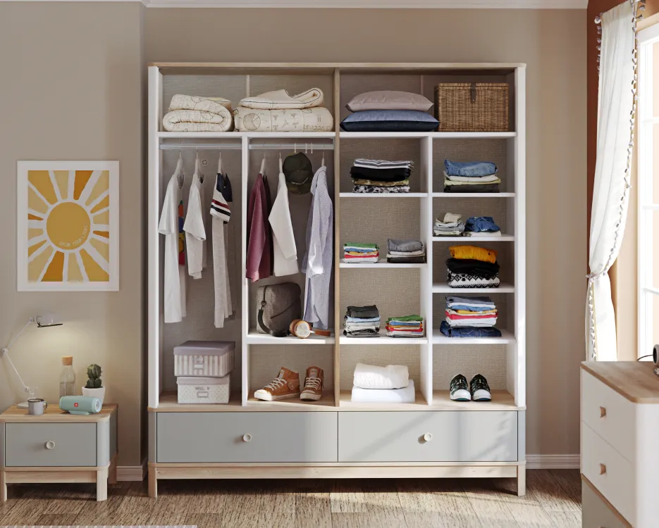 Bono Grey | Newjoy | Baby Kids Young